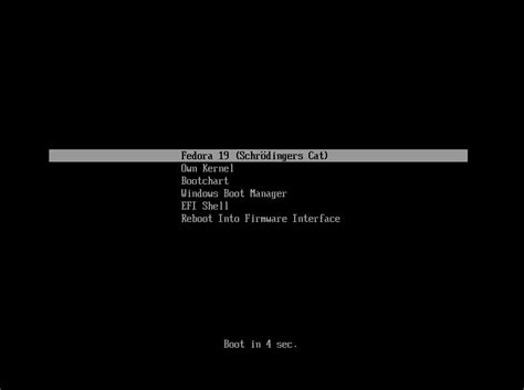 Regenerating Systemd Boot Entries Using A Live Environment