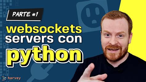 Websocket Servers Con Python Parte YouTube