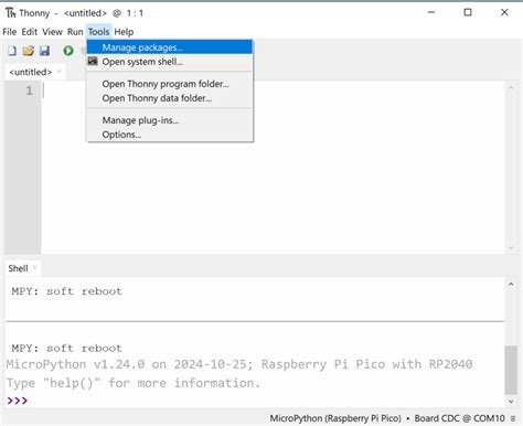 Raspberry Pi Pico Bme280 Interface On I2c Bus Mutex Firmware