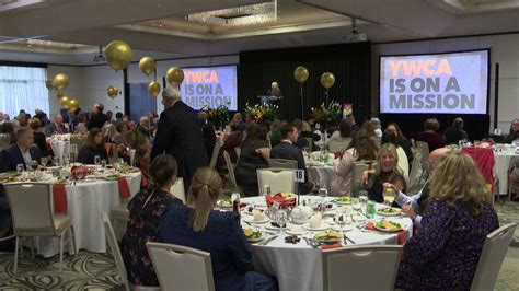 Ywca Of North Central Indiana Holds 2024 Tribute To Women Fundraiser