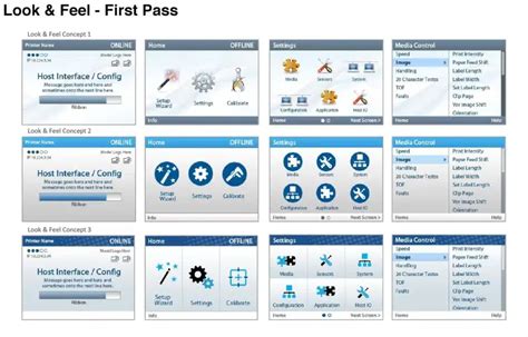 Thermal Printer Nectar Product Development