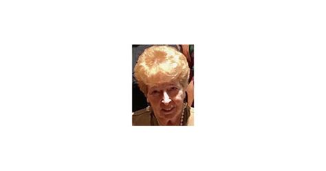 Frances Ames Obituary 1935 2023 Bellingham Ma Woonsocket Call