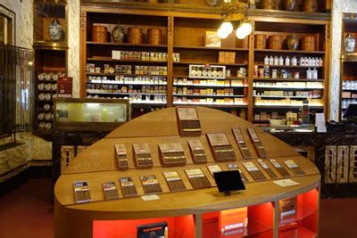Souvenir And Gift Shops In Amsterdam