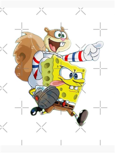 Spongebob Vs Sandy