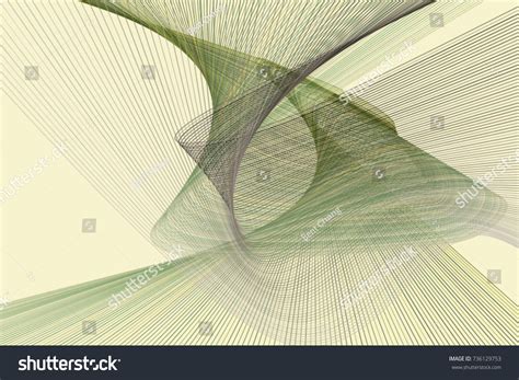 Abstract Geometric Background Shape Line Curve Stock Vector Royalty Free 736129753 Shutterstock
