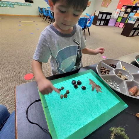 Learning Beyond Paper Inc On Linkedin Ece Preschool