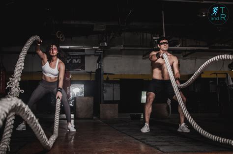 Allenamento Ad Alta Intensità Principi E Consigli Training And Rehab
