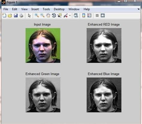 Input Image With Enhanced RGB Image Download Scientific Diagram