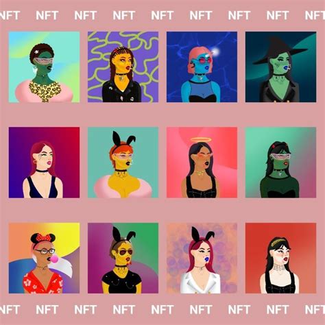Fiverr Create Nft Art Or Collection Nft Cards By Diananur95 Art