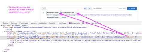 Euisuggest Axe Core Applied Filters Have Nested Interactive