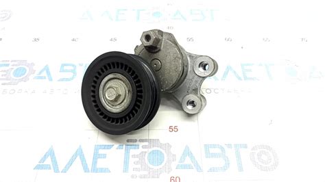 Ролик натяжитель приводного ремня Ford Edge 19- 2.0T K2GZ-6A228-C ...