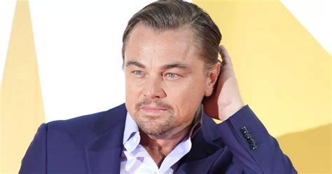 Leonardo Dicaprio Uses Headphones And Vapes During Sex Claims Women Who Bedded Actor Mirror