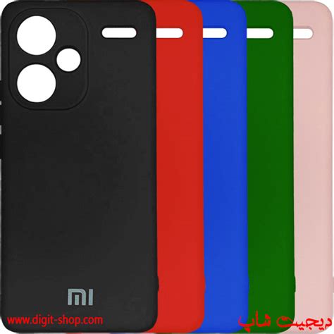 قاب نوت 13 پرو پلاس شیائومی Xiaomi