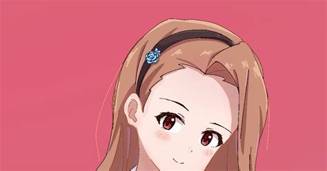 水瀬伊織 水瀬伊織生誕祭2024 Beacconのイラスト Pixiv