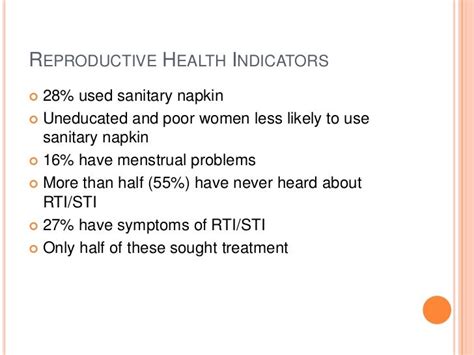 2 Menstrual Hygiene Management