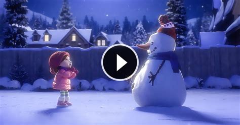 Inspiration Creativity Wonder Christmas Movies Short Film Short
