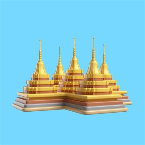 Myanmar Map 3d Psd High Quality Free Psd Templates For Download