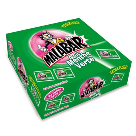 Malabar Menthe Verte 200 pièces Maison Chuques Allard