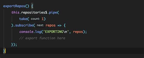 Practical Rxjs And Angular A Practical Example Showing Rxjs In By Giancarlo Buomprisco Itnext
