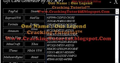 Card Cracking Tutorial Fuasev