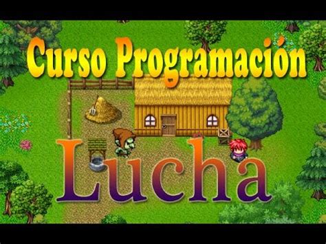 Dev C Y Allegro Crea Tu RPG En C Y Allegro