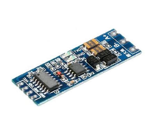 1 pcs ttl turn rs485 module 485 to serial uart level ubuy india