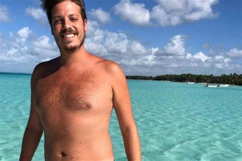 Fábio Porchat conta sobre quando foi confundido atriz Eu tava de