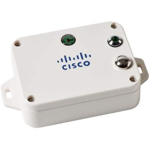 Cisco Av206 Light Level Sensor