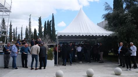 Workshop For The Local Cattle Breed In The Framework Of The Darwin Plus Project Terra Cypria