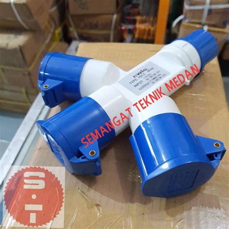 Jual 16A LEGRAND MOBILE SOKET SOCKET POWER LISTRIK BETINA CABANG 3 16 A Di Seller Semangat