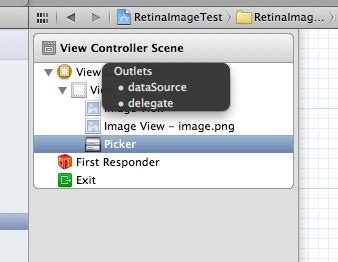 Ios Show Data In UIPickerView Second Component Based On First Component Selection Stack Overflow