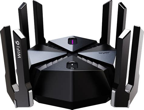 Netgear Nighthawk Ax8 8 Stream Ax6000 Wi Fi 6 Router