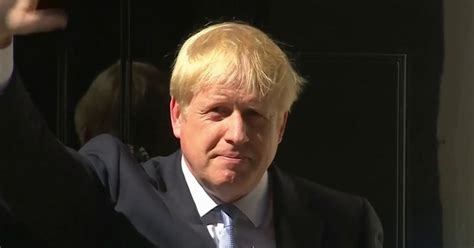 Boris Johnson Becomes New Uk Prime Minister After Theresa May Resigns