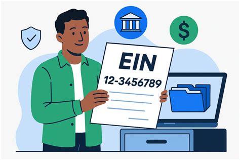 Ein Number Faqs What It Is How To Get It Why It Matters
