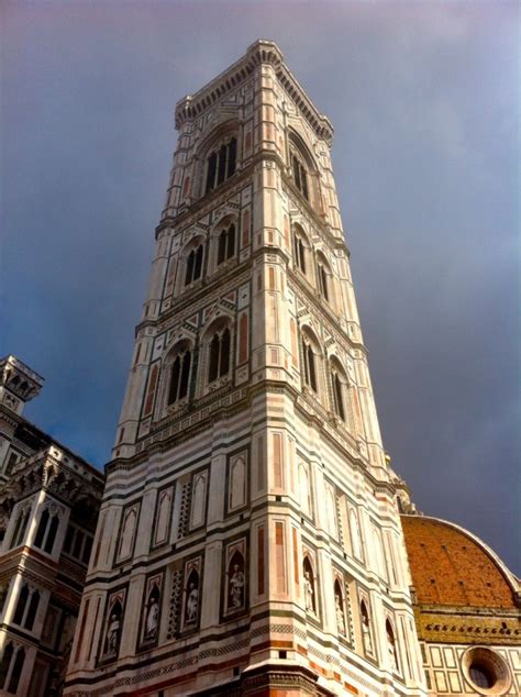 Florence Or Firenze Dave Meehan