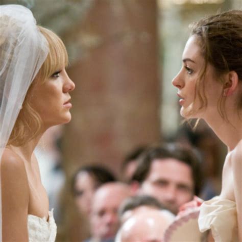 11 Things You Should Never Say To A Bride If You Value Your Friendship