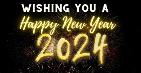 Exwel Trust New Year 2024 Greetings