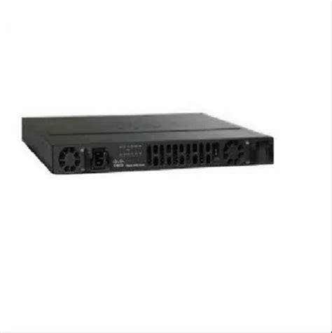 Wired Cisco Isr Router Ethernet At In Salem ID