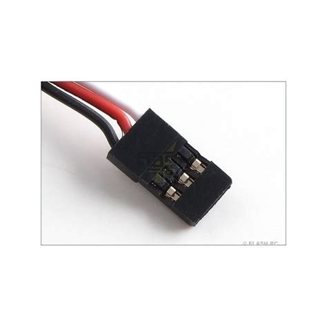 Brushless Brushless Controller 2 6s 80a Ubec Skylord Tomcat Flash Rc
