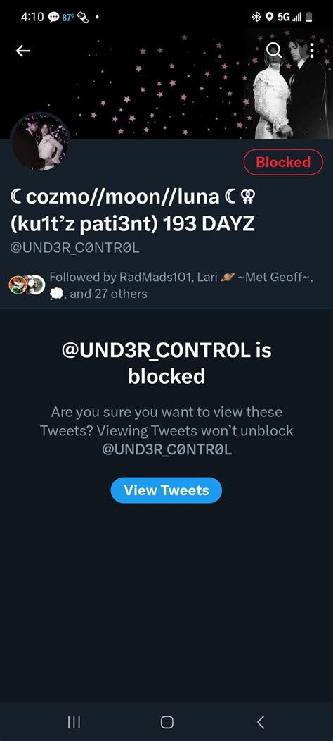 ᴛɪᴀ⁷ On Hive Social On Twitter I Dont Wanna Be That Person But