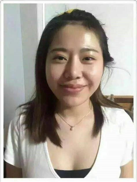 化妝前後大對比！你能認出來幾個？ 每日頭條