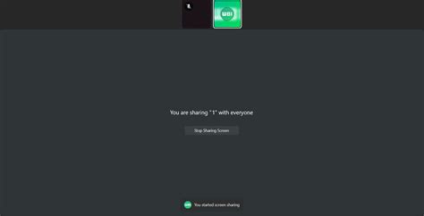 you can now use whatsapp s screen sharing feature on samsung laptops