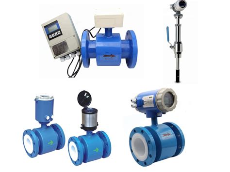 Top 3 Flow Meters For Pvc Pipes Sino Inst