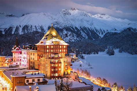 Discover The Pinnacle Of Luxury Most Luxurious Hotels In Europe That