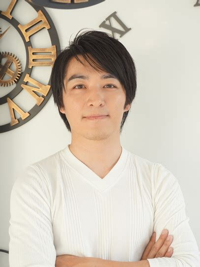 岡山劇団skat‼天野嵩晟のプロフィール