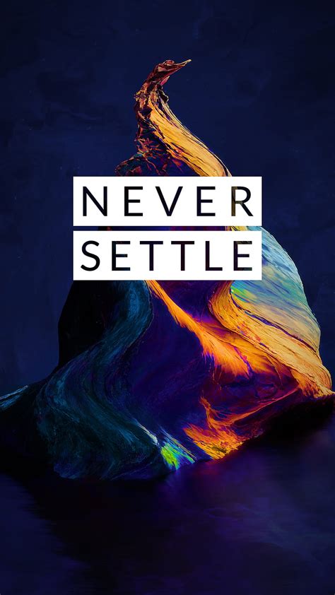 Oneplus 5 929 Android H2os Never Settle Os Oxygen Stoche Hd