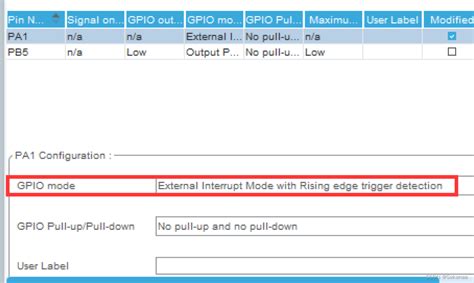 Hal库实验中断开关点灯及串口通信keil怎么控制连接哪个引脚 Csdn博客
