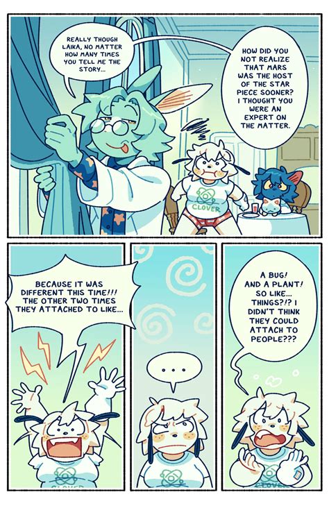 P 89 Laikas Comet Comic Fury Comic Fury Webcomic Hosting