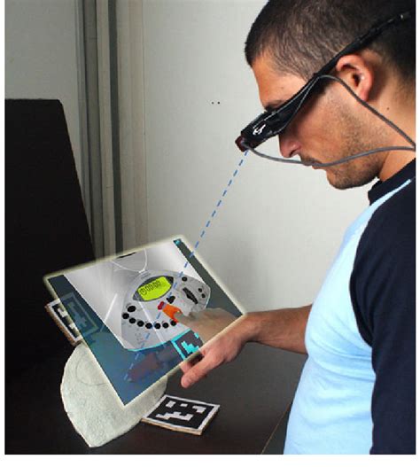 Illustration Of The Ray Casting Technique Used To Check Whether The Download Scientific Diagram