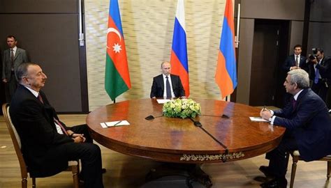 Конфликт Армении и Азербайджана в 2020 причины и последствия мнение